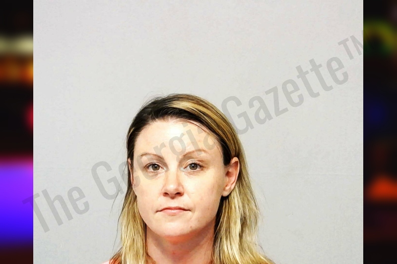 Katrina Howell — Bibb County Jail Bookings