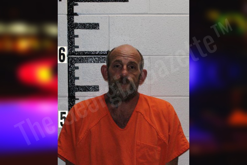 Jason Keeler — Murray County Jail Bookings