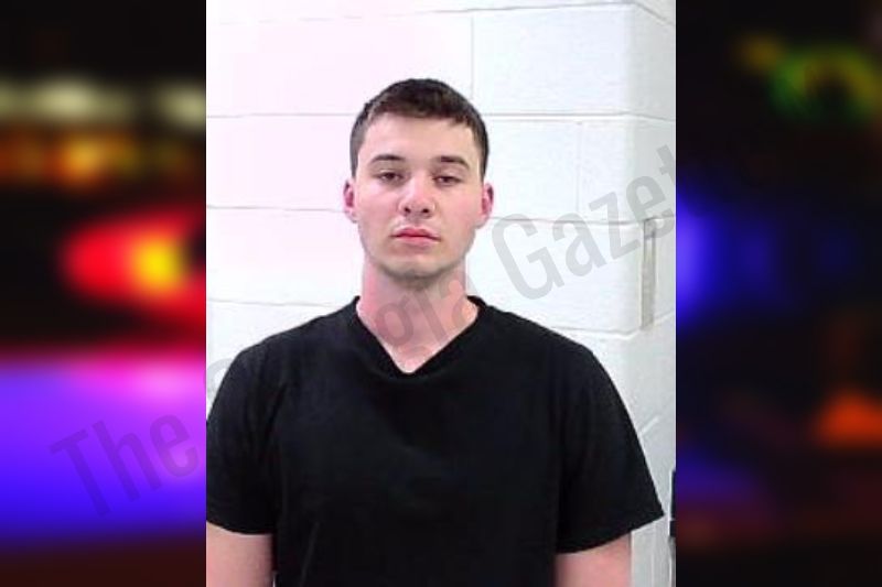 Jonah Keith — Fulton County