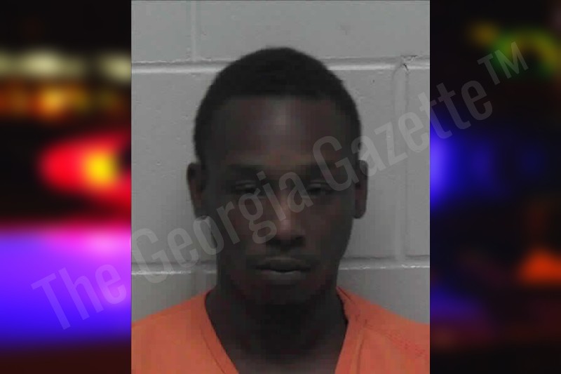 Corey Kellam — Laurens County Jail Bookings
