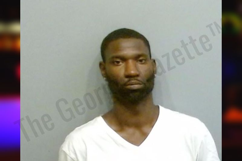 Bernard Kelly — Fulton County