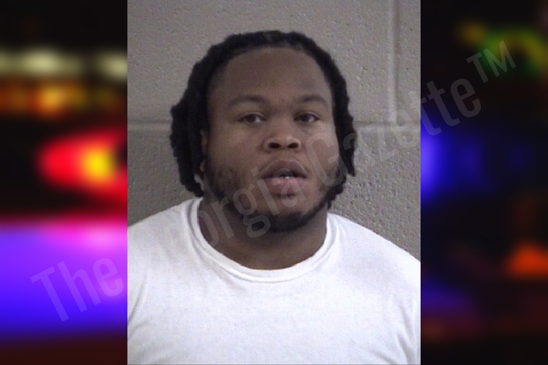 Daquan Kelly — Whitfield County Jail Bookings