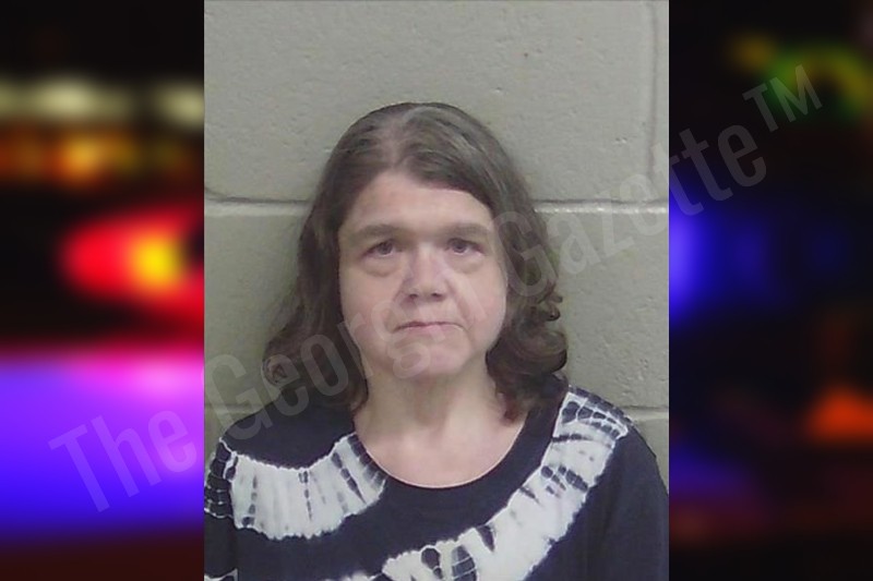 Elizabeth Kelly — Wayne County Jail Bookings