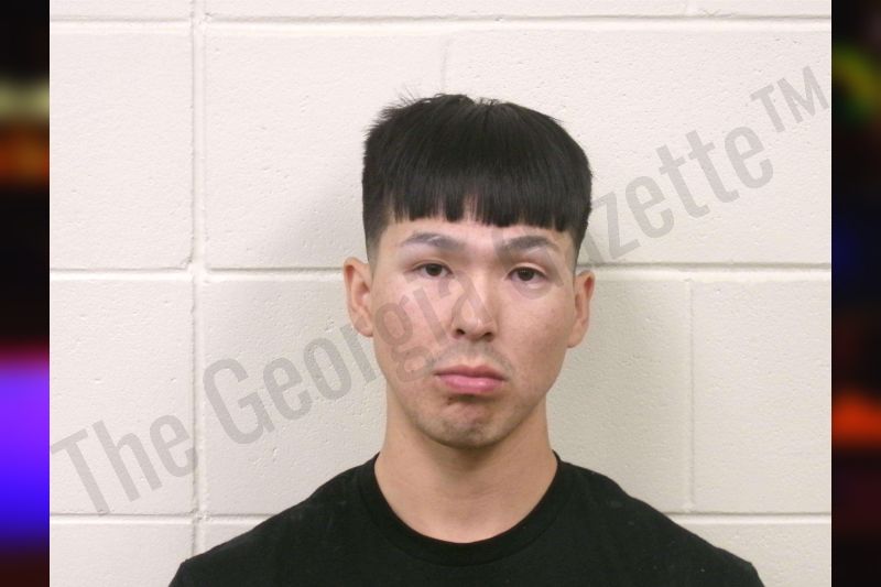 Tyrell Kelly — Bulloch County Jail Bookings