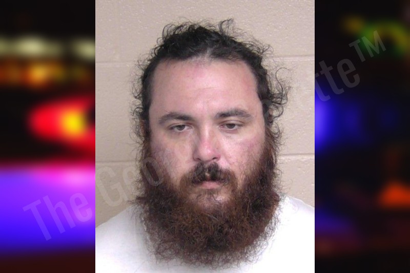 Kyle Kemp — Walker County Jail Bookings