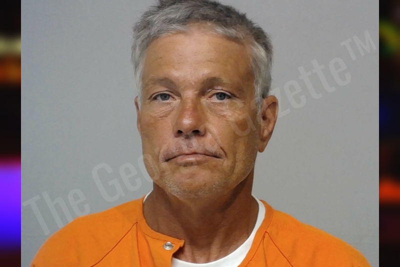 Kenneth Hilton — Bibb County Jail Bookings