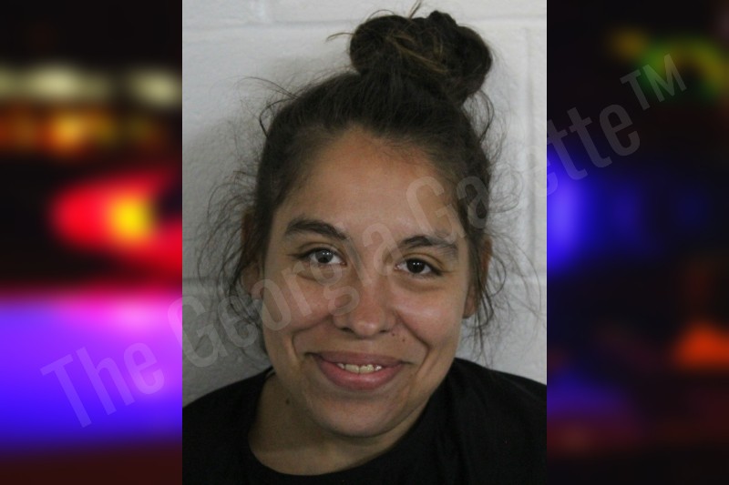 Anna Key — Floyd County Jail Bookings