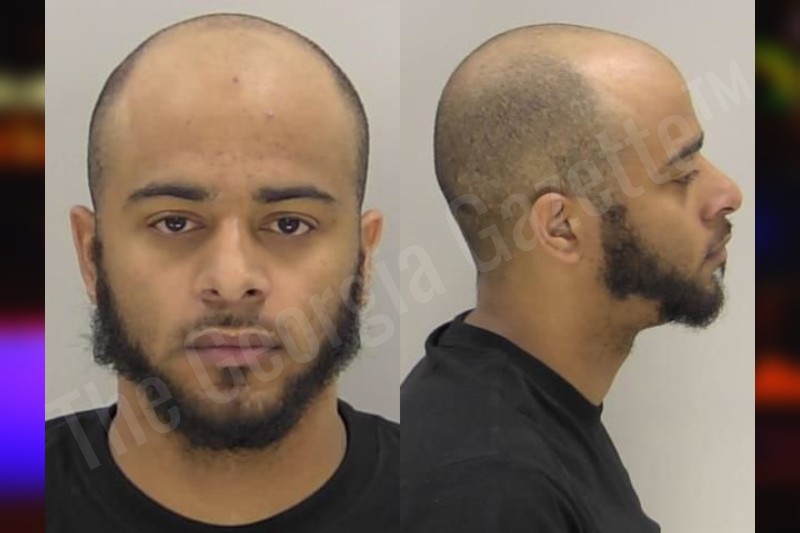 Noah Key — Richmond County Jail Bookings