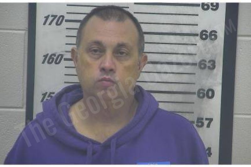 Aaron Khan — Coffee County Jail Bookings