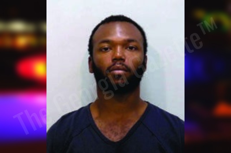 Tyler Kimbro — Bartow County Jail Bookings