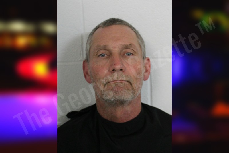 Horace King — Floyd County Jail Bookings