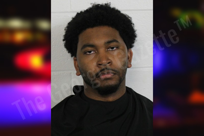 Isaac King — Floyd County Jail Bookings