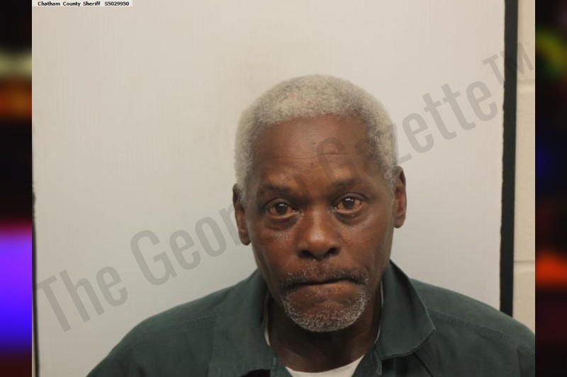 Lee King — Chatham County Jail Bookings