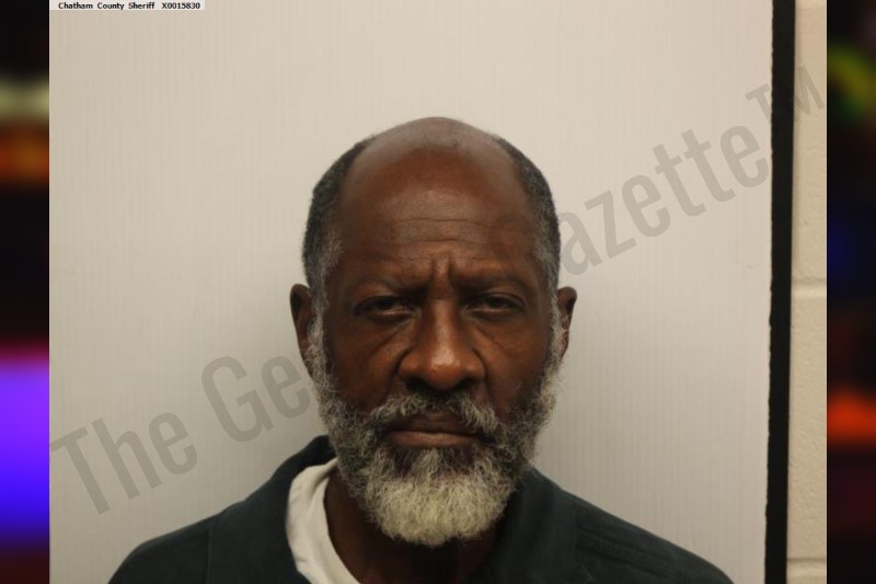 Wilfred King — Chatham County Jail Bookings