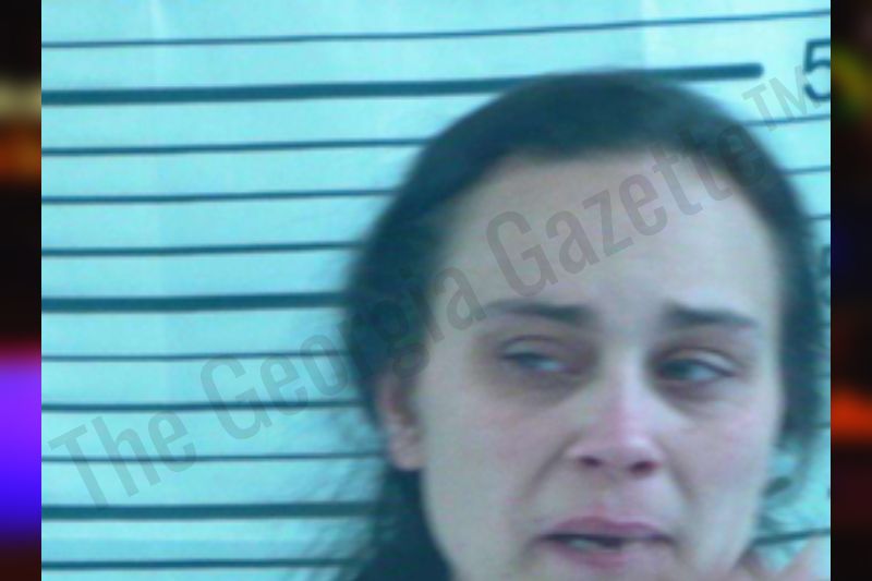 Chelsey Kirkland — Stephens County Jail Bookings