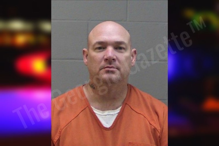Jeremy Kizziah — Madison County Jail Bookings