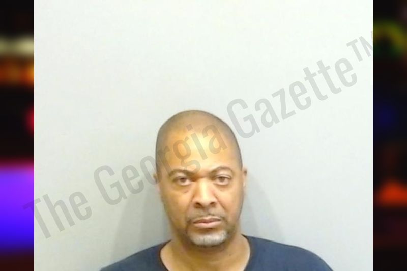 Carl Knight — Fulton County Jail Bookings