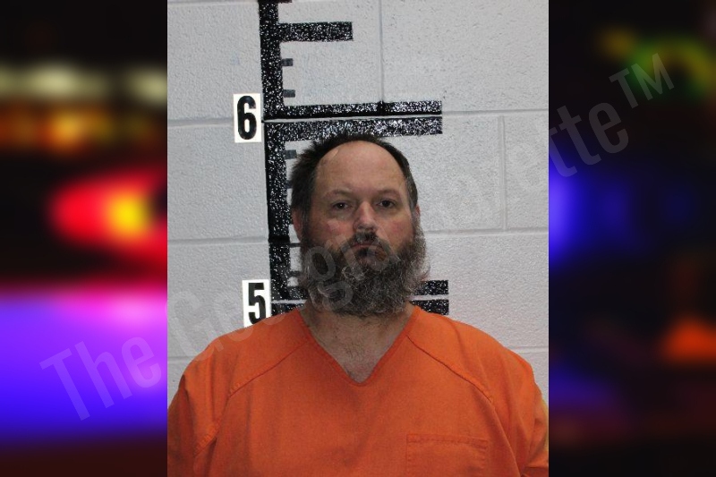 Kenneth Knight — Murray County Jail Bookings