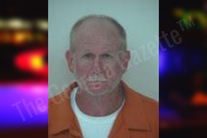 Robert Knight — Fayette County Jail Bookings