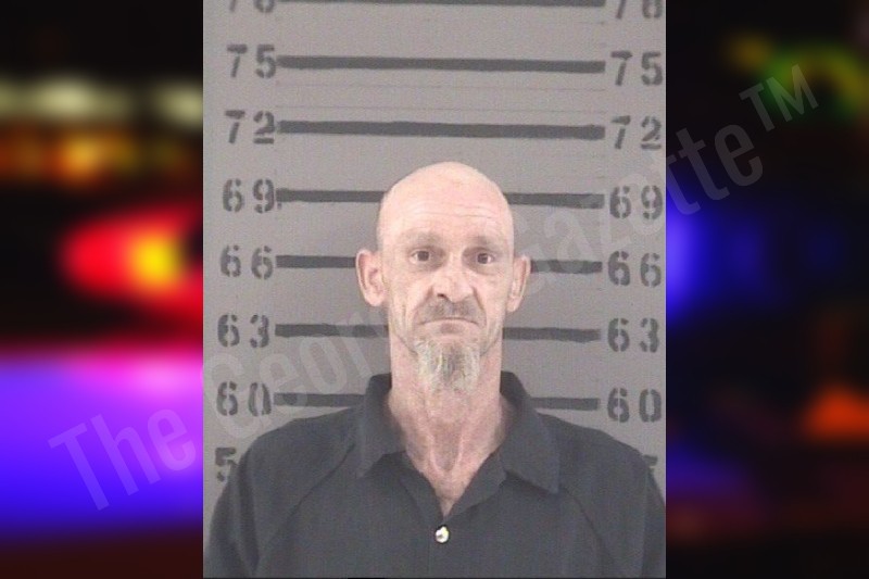 Thomas Knight — Dougherty County Jail Bookings