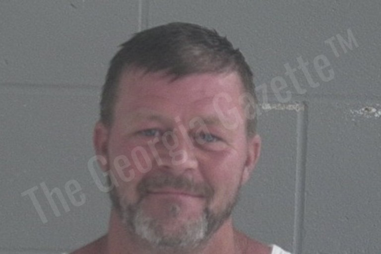 Timothy Knox — Brantley County Jail Bookings