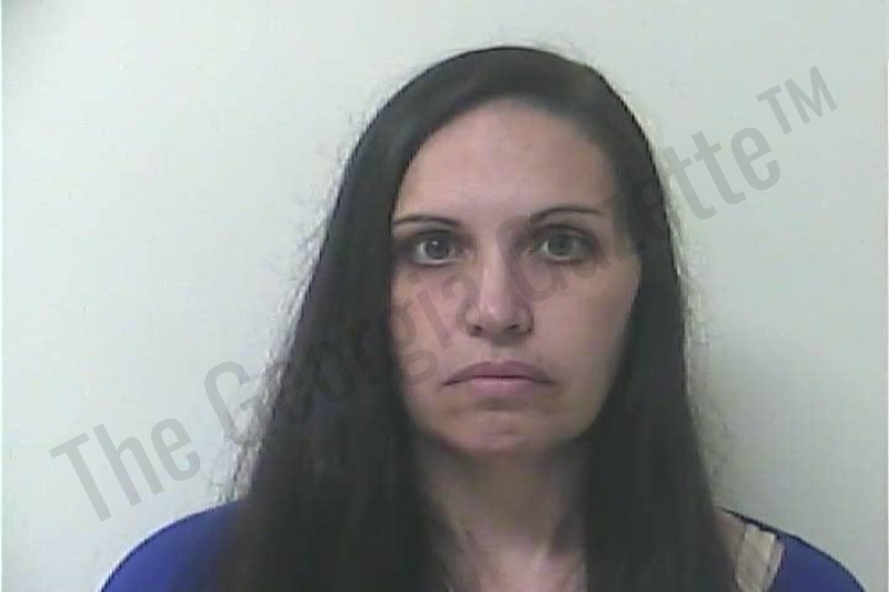 Victoria Kramer — Oconee County Jail Bookings