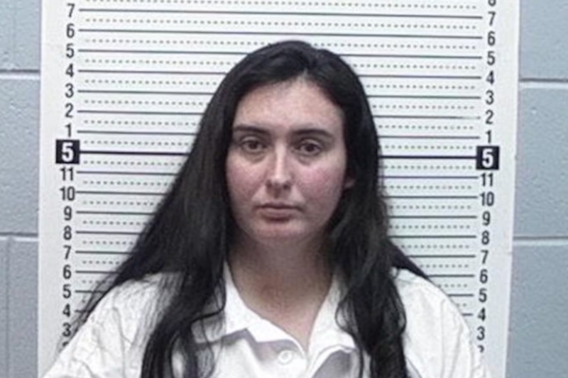 Former Smith State Prison employee charged for having inappropriate ...