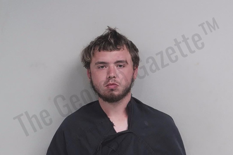 Emmett Lamb — Lowndes County Jail Bookings