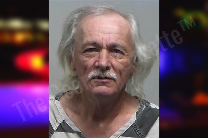 Jeffery Lamb — Tift County Jail Bookings