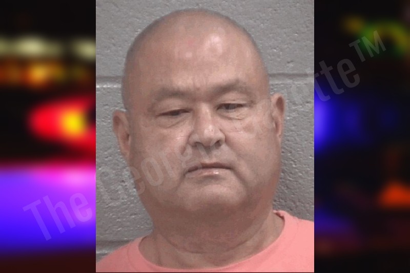 Steven Lantz — Columbia County Jail Bookings