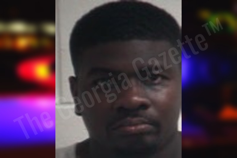 Christian Lattimore — Henry County Jail Bookings