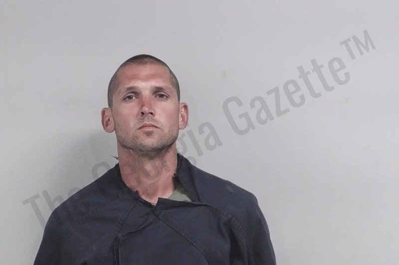 William Lawlor — Lowndes County Jail Bookings