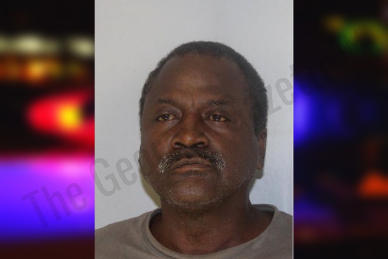 James Lawson — Hall County Jail Bookings