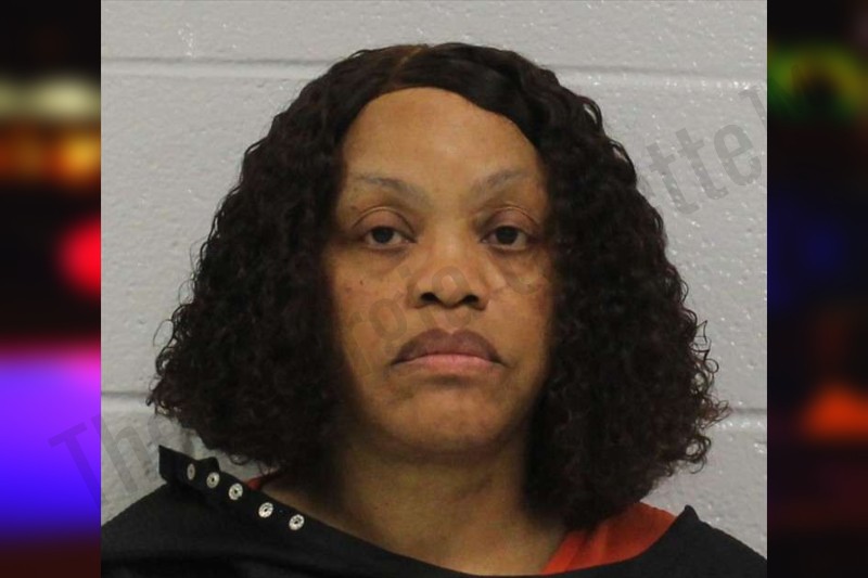 Tracy Laye — Carroll County Jail Bookings