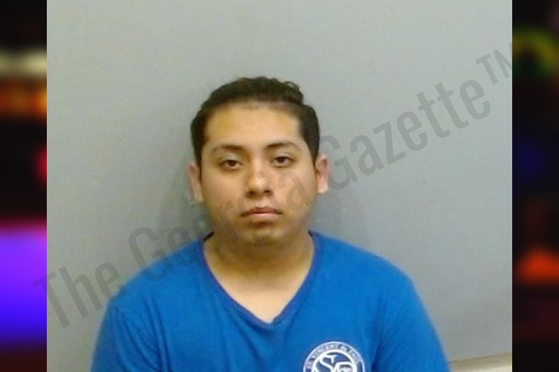 Gustavo Leal Nazario — Fulton County