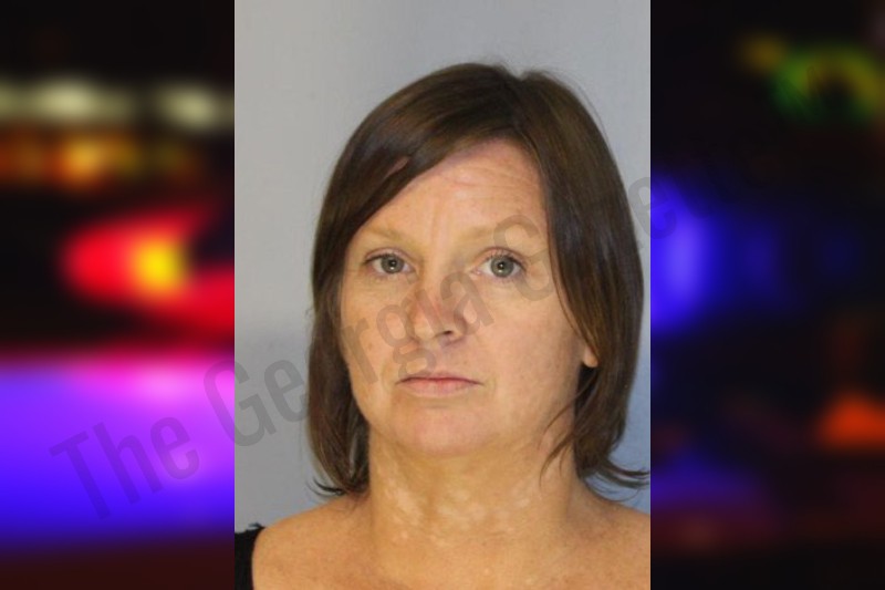 Jamie Lebaron — Hall County Jail Bookings