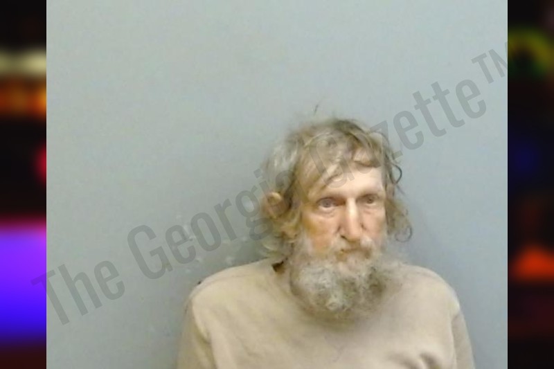 Billy Ledbetter — Fulton County Jail Bookings