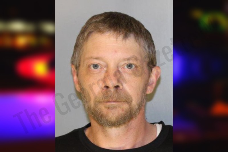 Adam Lee — Hall County Jail Bookings