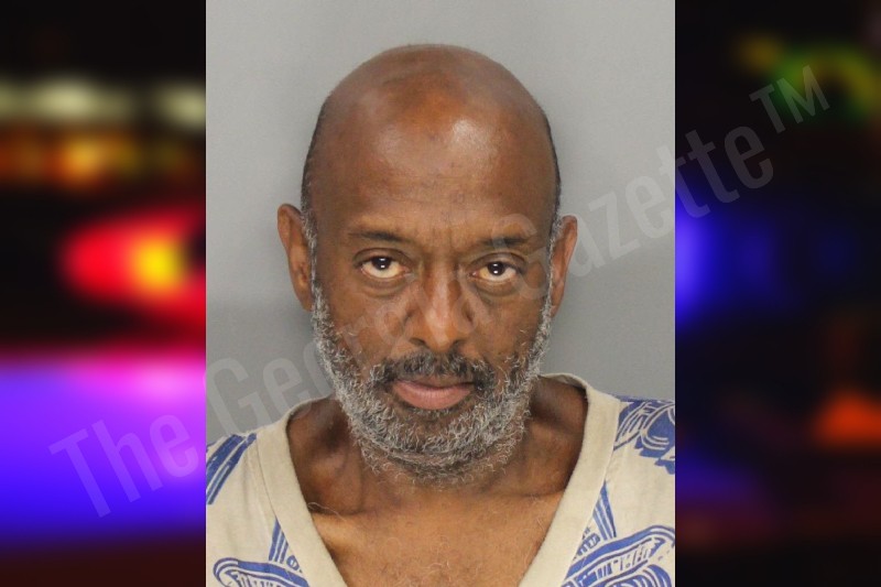 ERIC LEE — Cobb County Jail Bookings