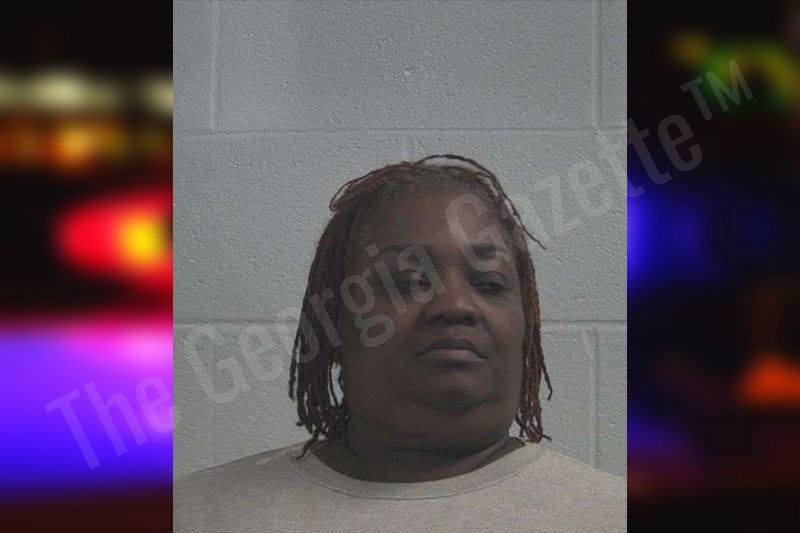 Miranda Lemon — McDuffie County Jail Bookings
