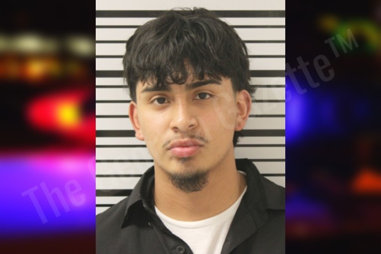 Jose Leon — Toombs County Jail Bookings