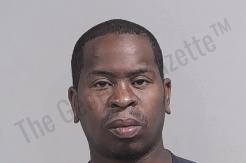 Joshua Lett — Lowndes County Jail Bookings