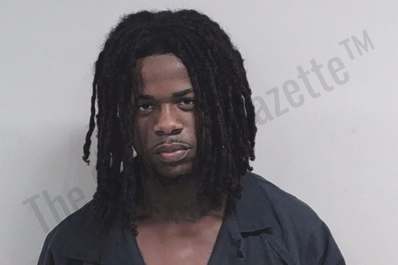 Qwamaine Lewis — Lowndes County Jail Bookings