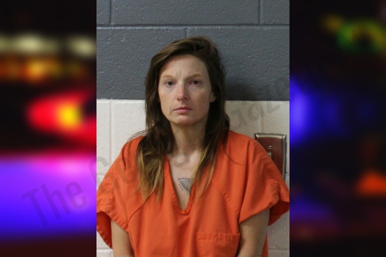 Victoria Lingerfelt — Lumpkin County