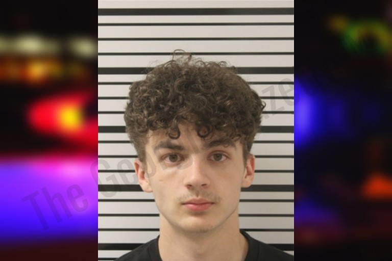 Austin Lively — Toombs County