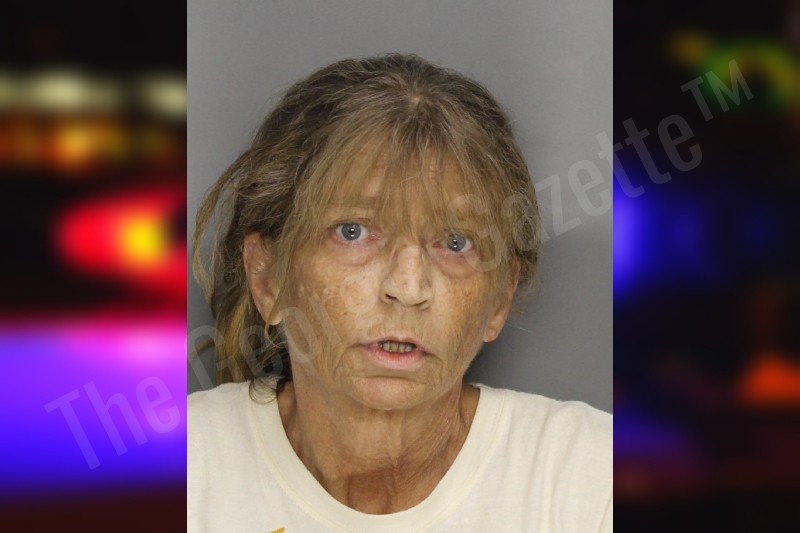 Pamela Long — Cobb County