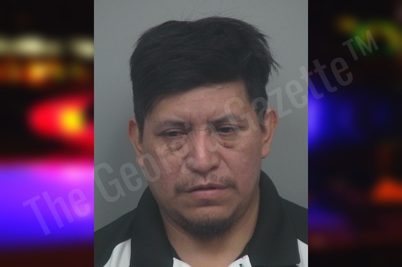 Elio Lopez Chilel — Gwinnett County