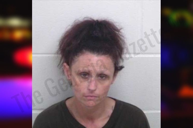 Amy Lord — Washington County Jail Bookings