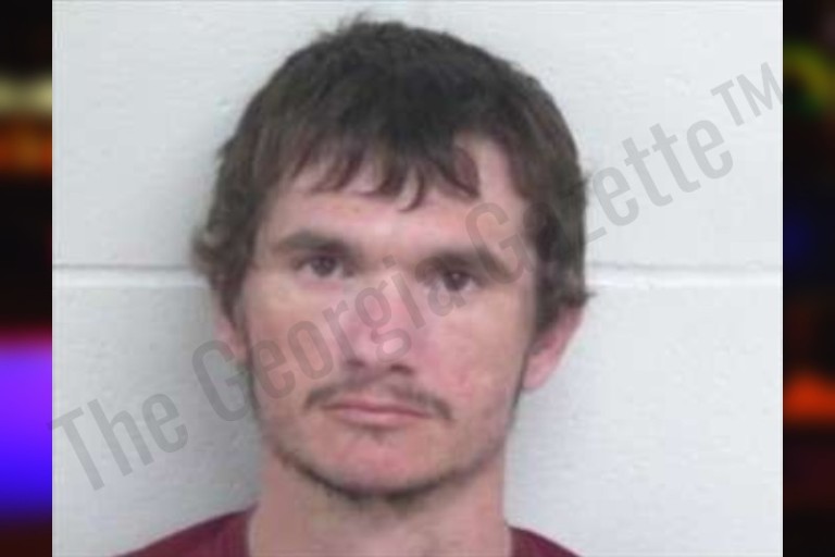 Christopher Lord — Washington County Jail Bookings