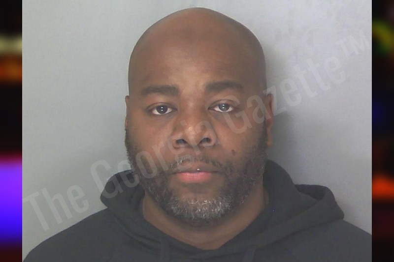 Rickey Lowe — Douglas County Jail Bookings